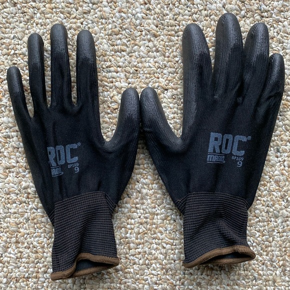 Magid | Accessories | Magid Roc Black Gloves | Poshmark